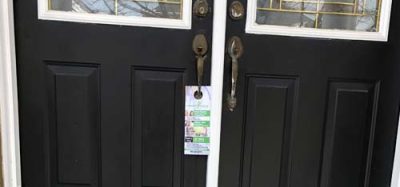 Home - Door To Door Flyer Delivery