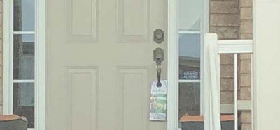 Home - Door To Door Flyer Delivery