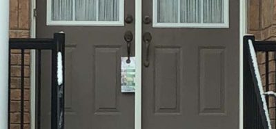 Home - Door To Door Flyer Delivery